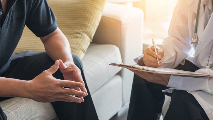 Why the Pearly Penile Papule Clinic? | PPP Clinic