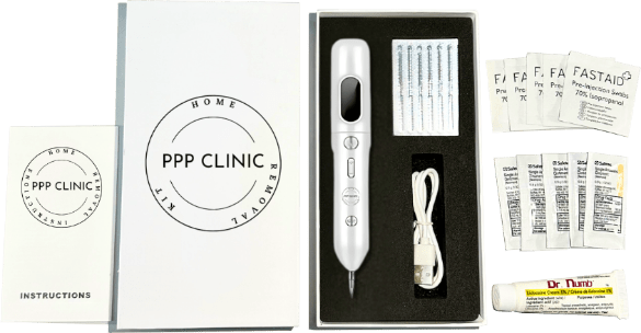 PPP Clinic | Pearly Penile Papules Removal & Treatment